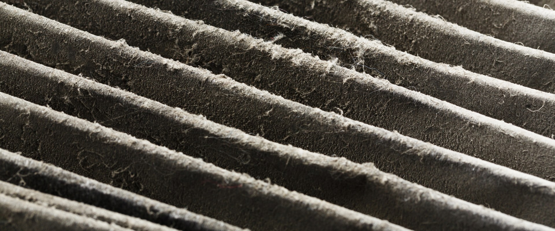 Common Signs of a Dirty Air Filter